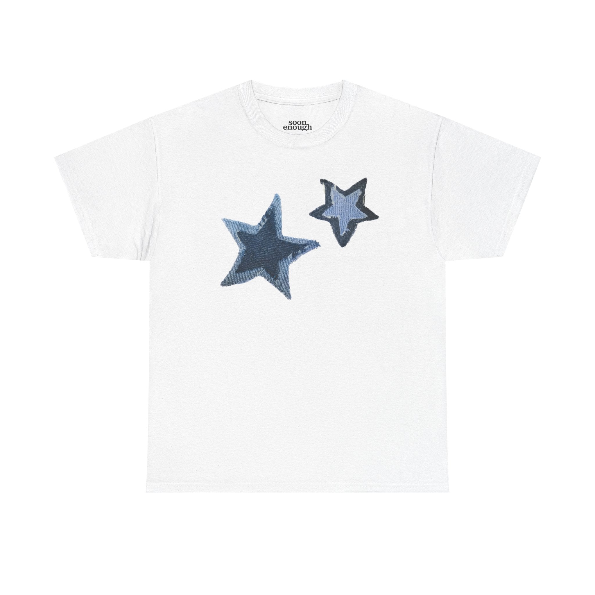 Stargirl Classic Tee – Soon Enough